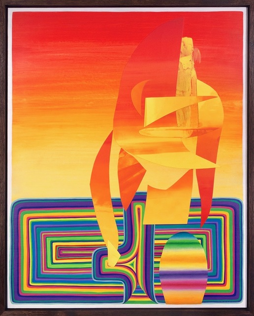 George Bates - 6 Artworks, Bio & Shows on Artsy