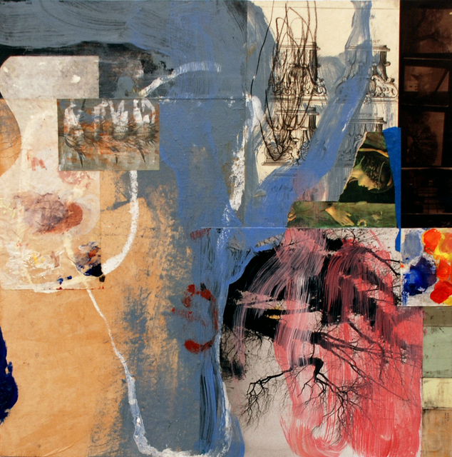 Mark Eanes - 3 Artworks, Bio & Shows on Artsy