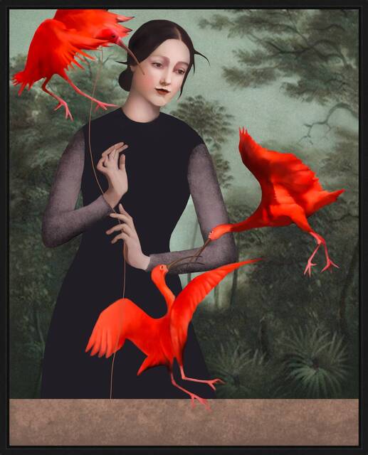Daria Petrilli - 1 Artwork, Bio & Shows on Artsy