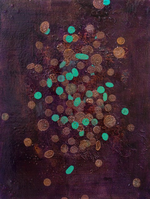 Julie-Ann Simpson - 14 Artworks, Bio & Shows on Artsy