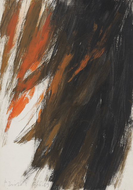 Adriano Parisot - 2 Artworks, Bio & Shows on Artsy