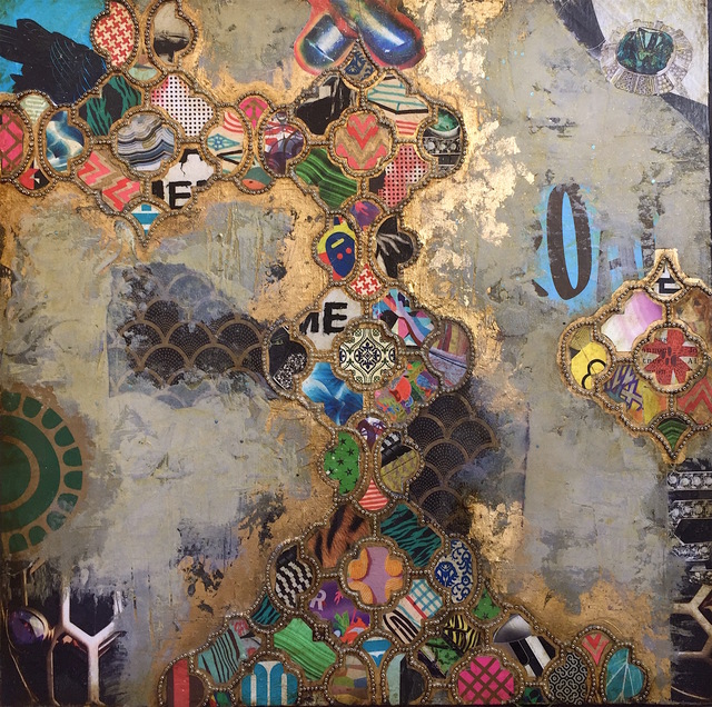 Jill Ricci - 65 Artworks, Bio & Shows on Artsy