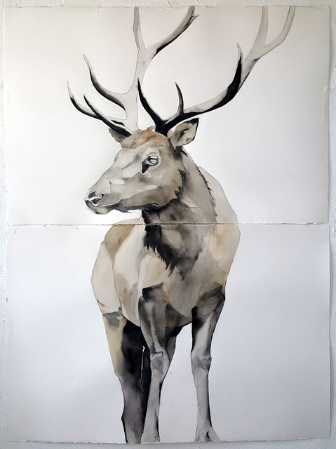 Heather Lancaster - 39 Artworks, Bio & Shows on Artsy