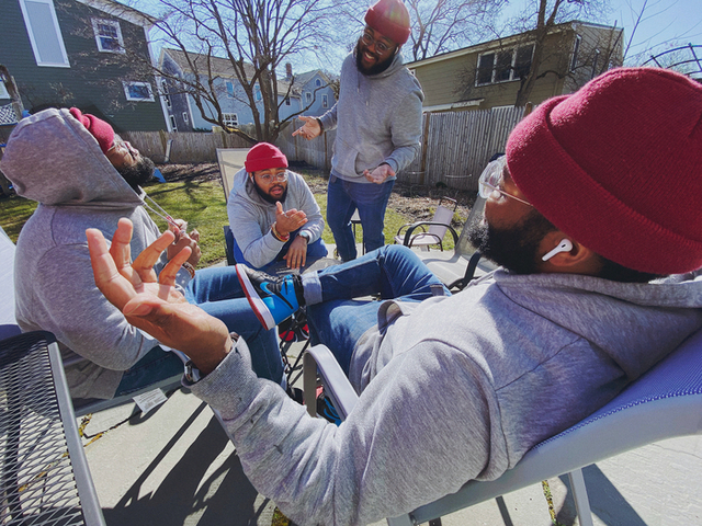 Ryan Horton - 1 Artwork, Bio & Shows on Artsy