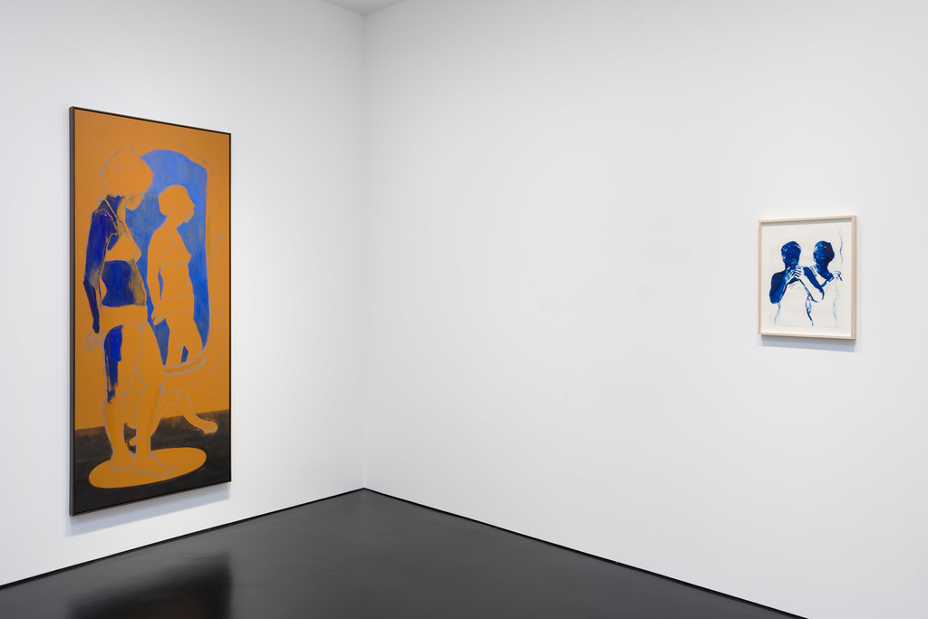 Lisa Brice | Stephen Friedman Gallery | Artsy