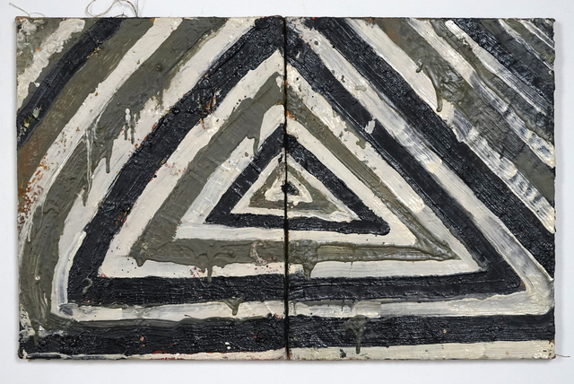 Benjamin Pritchard - 56 Artworks, Bio & Shows on Artsy