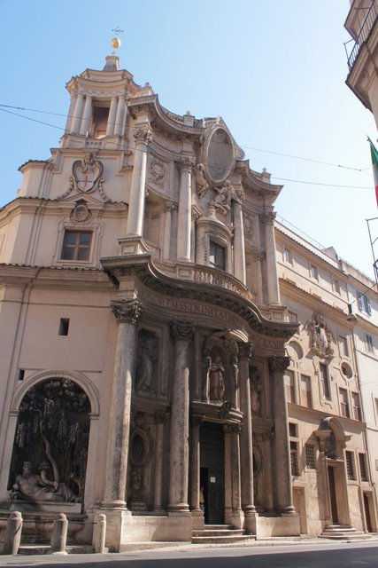 Francesco Borromini - 2 Artworks, Bio & Shows on Artsy