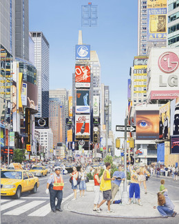 Doug Webb - 4 Artworks, Bio & Shows on Artsy