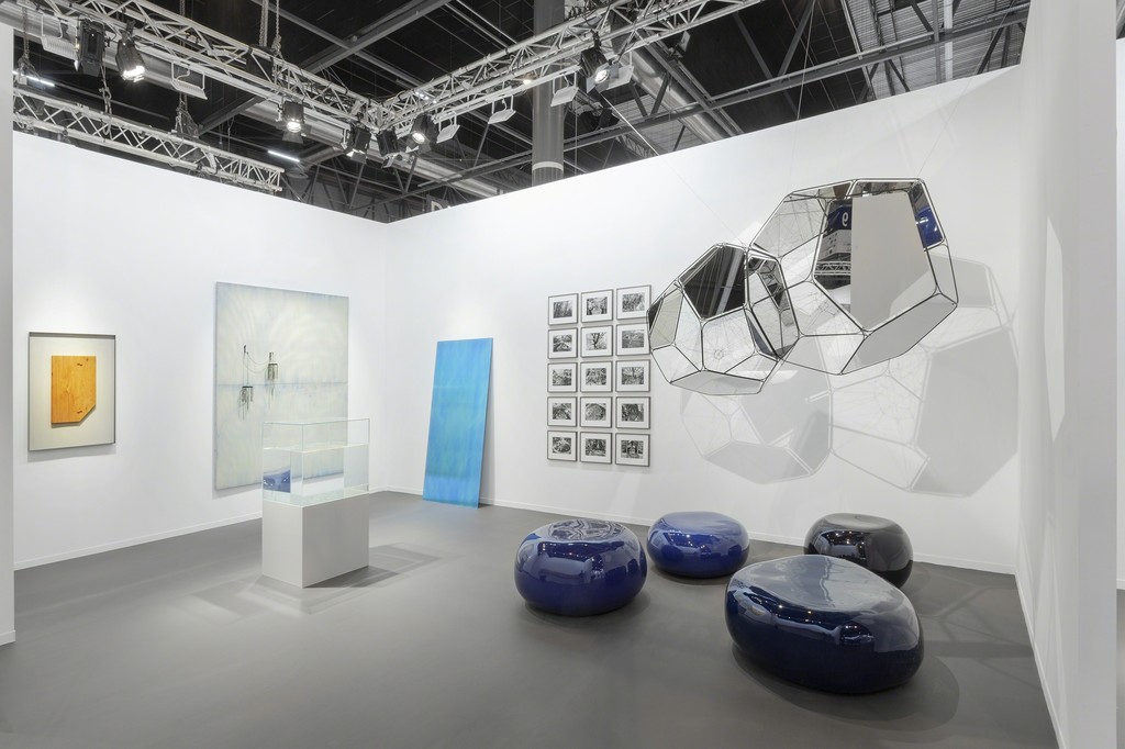Esther Schipper at ARCOmadrid 2019 | Esther Schipper | Artsy