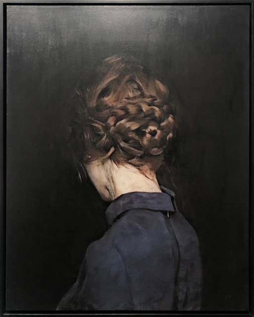 Kevin Foote - 11 Artworks, Bio & Shows on Artsy