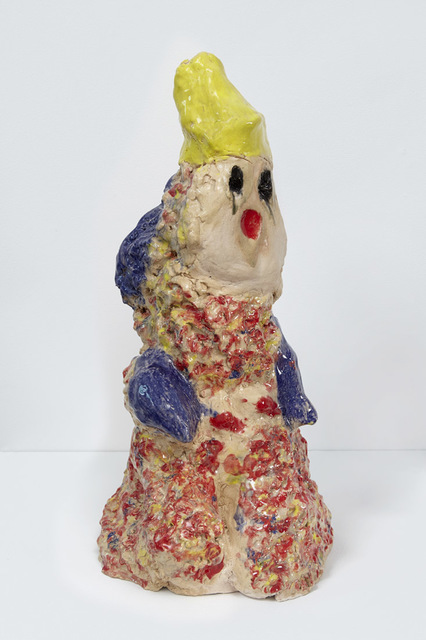 Alice Mackler - 8 Artworks, Bio & Shows on Artsy