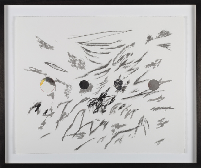 Julie Mehretu and Jessica Rankin - Auction Results on Artsy