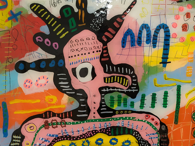 Aqua Art Miami 2019 | Artsy