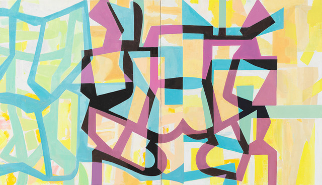 Colin Thomson - 1 Artwork, Bio & Shows on Artsy