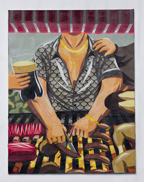 Franco Fasoli - 12 Artworks, Bio & Shows on Artsy