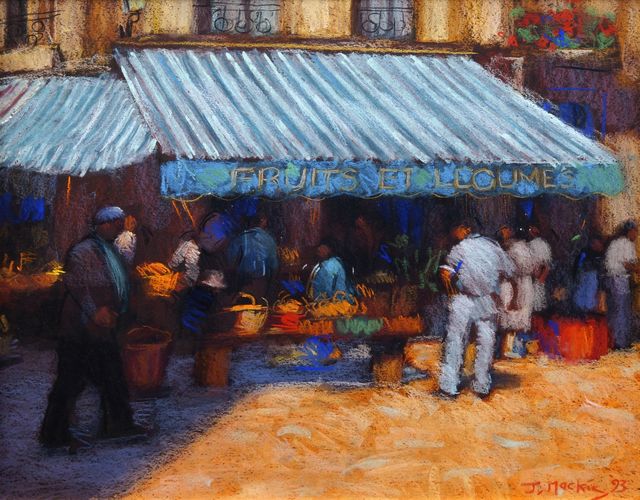 John Mackie - 21 Artworks, Bio & Shows on Artsy