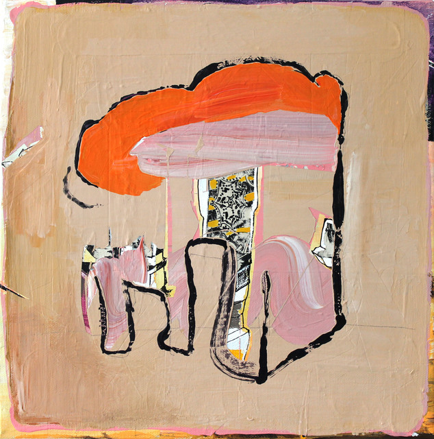 Andrea Lein - 15 Artworks, Bio & Shows on Artsy