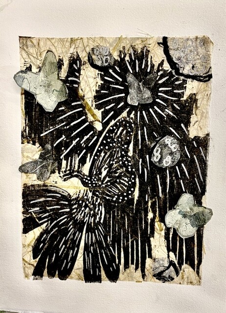 Sara Smith - 1 Artwork, Bio & Shows on Artsy