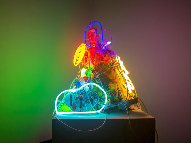 James Akers - 16 Artworks, Bio & Shows on Artsy