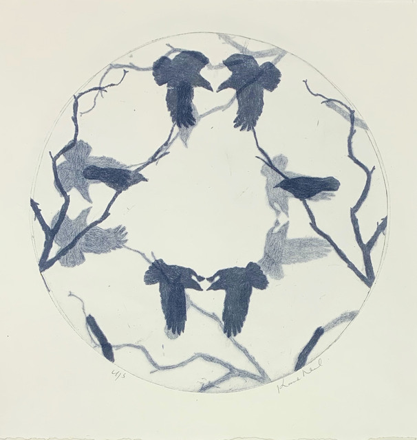 Karen Neal - 4 Artworks, Bio & Shows on Artsy