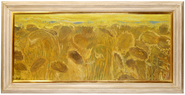 Norman Adams - 1 Artwork, Bio & Shows on Artsy
