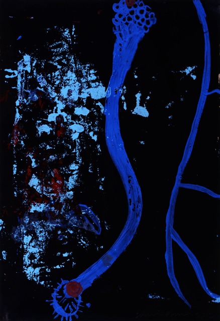 Shinro Ohtake - 68 Artworks, Bio & Shows on Artsy