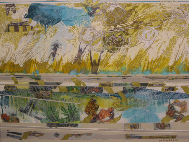 Mario de Rivera - 2 Artworks, Bio & Shows on Artsy