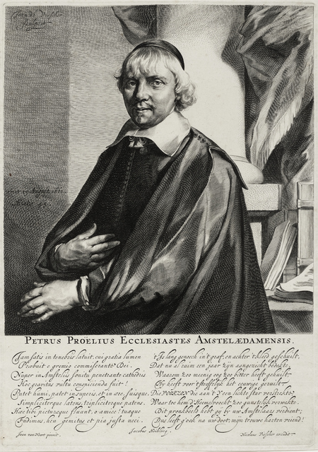 Johannes Visscher - 1 Artwork, Bio & Shows on Artsy