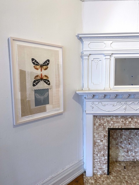 Captivated: Unique Prints by Joseph Scheer | Artsy