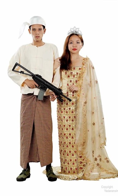 Yadanar Win - 3 Artworks, Bio & Shows on Artsy