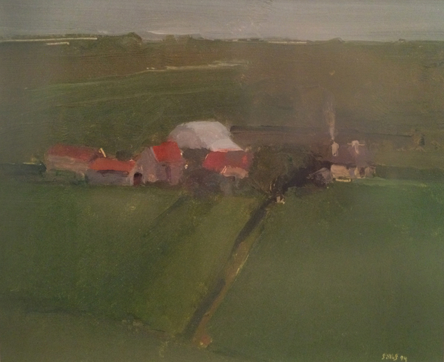 Stuart Shils - 16 Artworks, Bio & Shows on Artsy