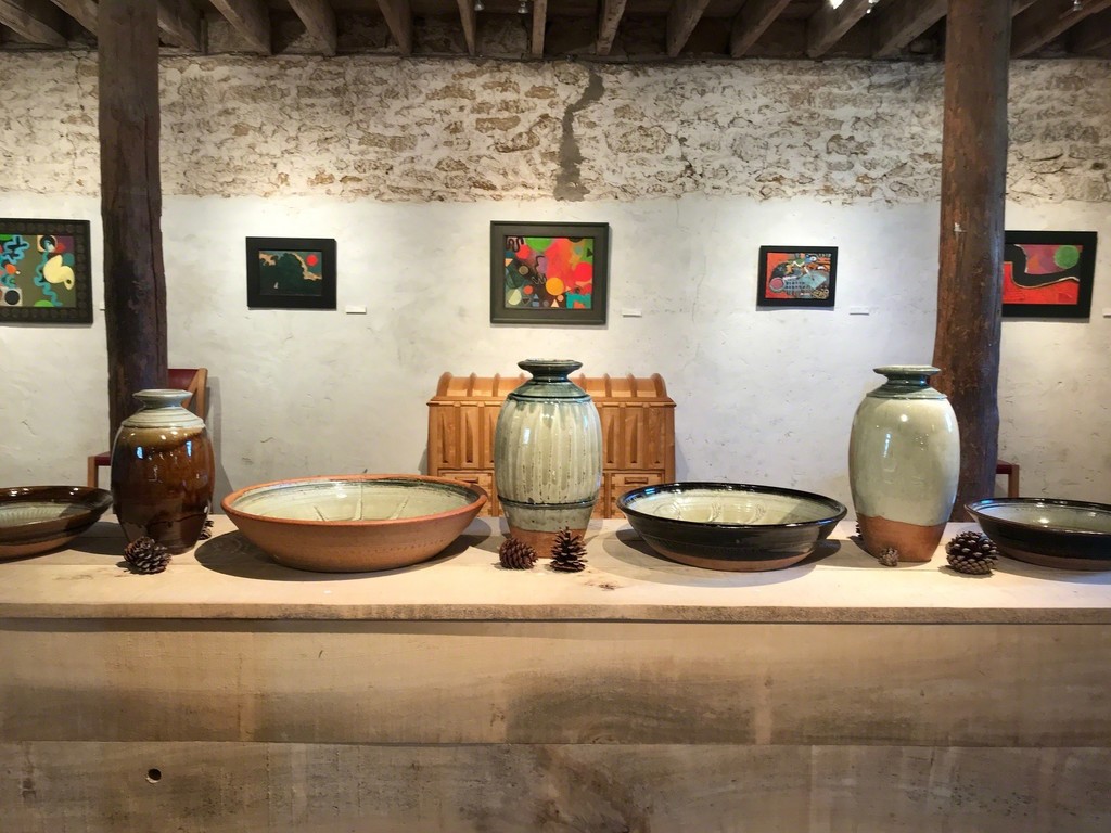 After Eighties: Fred Cuming RA, Robin Rae RCA, Alfred Stockham RWA RCA ...