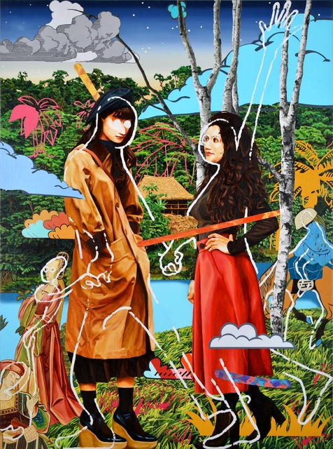 Yusuke Toda - 15 Artworks, Bio & Shows on Artsy