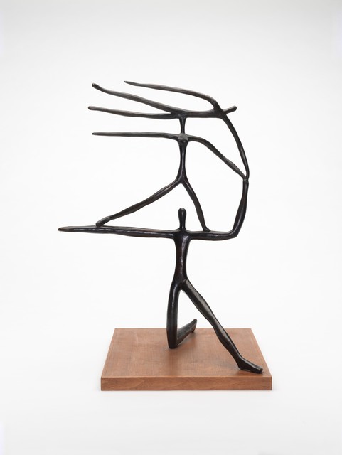 Mary Callery | Study for Pyramid (1949) | Artsy