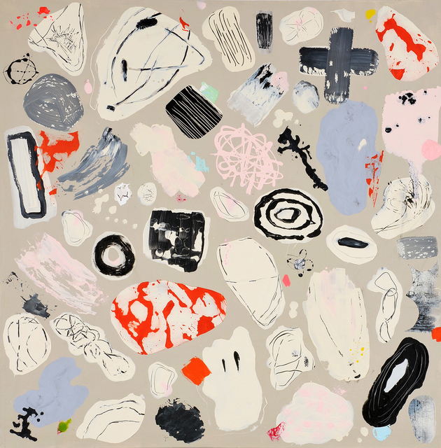 Amy Goodwin - 11 Artworks, Bio & Shows on Artsy