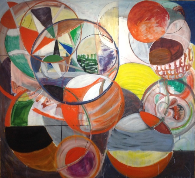 Roberto Turnbull - 48 Artworks, Bio & Shows on Artsy