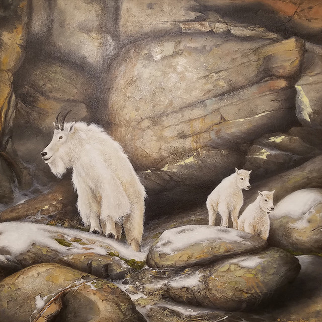 Gary Miller - 12 Artworks, Bio & Shows on Artsy