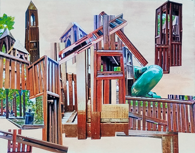 Arlene Solomon - 1 Artwork, Bio & Shows on Artsy