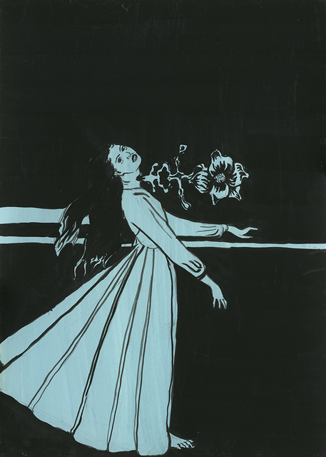 Aleksandra Waliszewska | Untitled (2012-2014) | Artsy