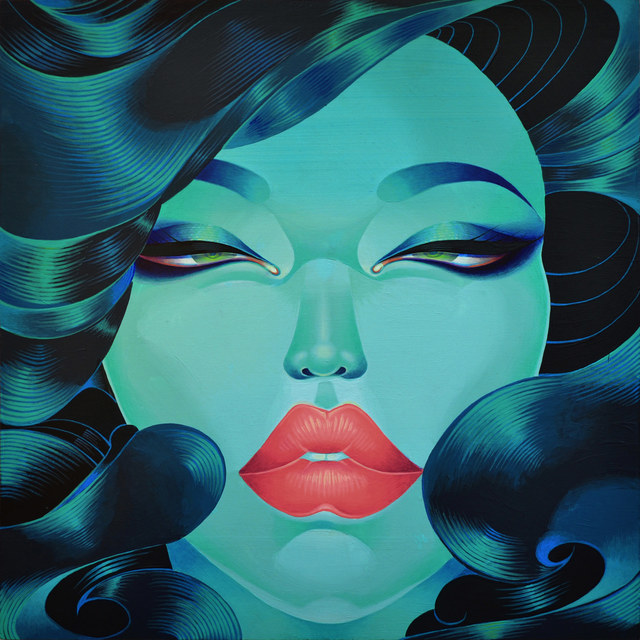 ONEQ - 1 Artwork, Bio & Shows on Artsy