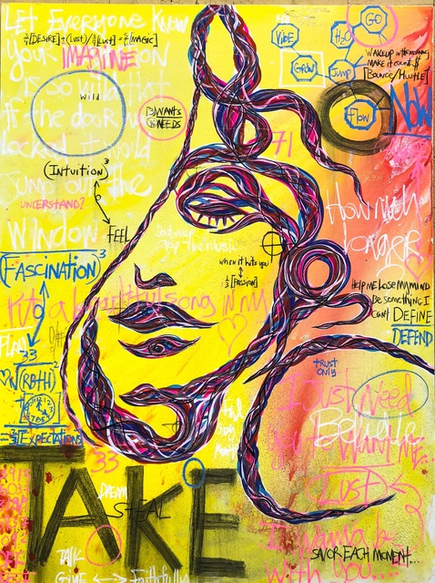 Contessa Gallery at Palm Beach Modern + Contemporary 2019 | Contessa ...