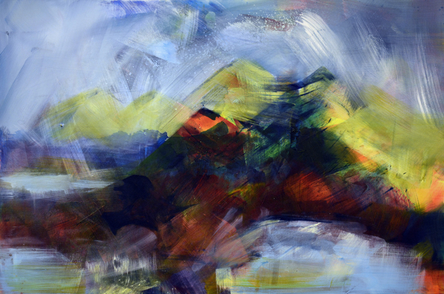 Jo Lucas - 18 Artworks, Bio & Shows on Artsy