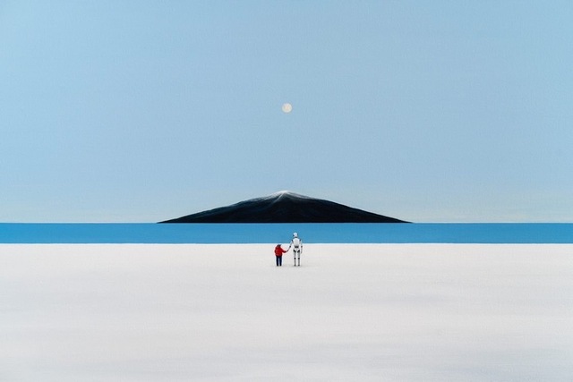 Suntur - 2 Artworks, Bio & Shows on Artsy