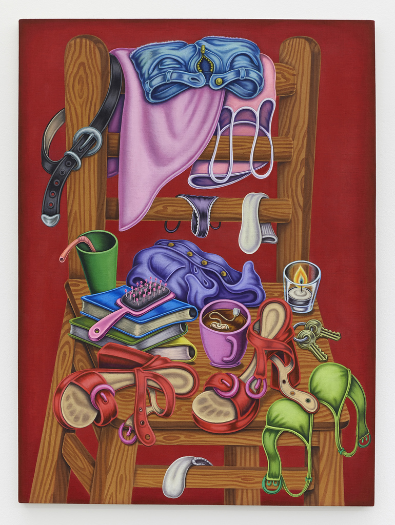 Pedro Pedro: Still Life | The Hole | Artsy