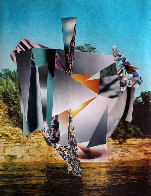 Ben Tinsley - 3 Artworks, Bio & Shows on Artsy