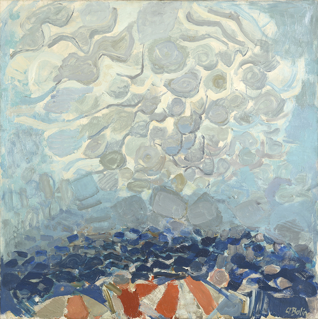 Gustav Bolin - 3 Artworks, Bio & Shows on Artsy