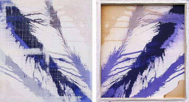 Dona Nelson - 5 Artworks, Bio & Shows on Artsy