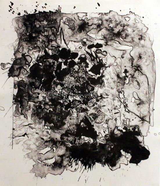 Bruce Conner | Untitled (1965) | Available for Sale | Artsy