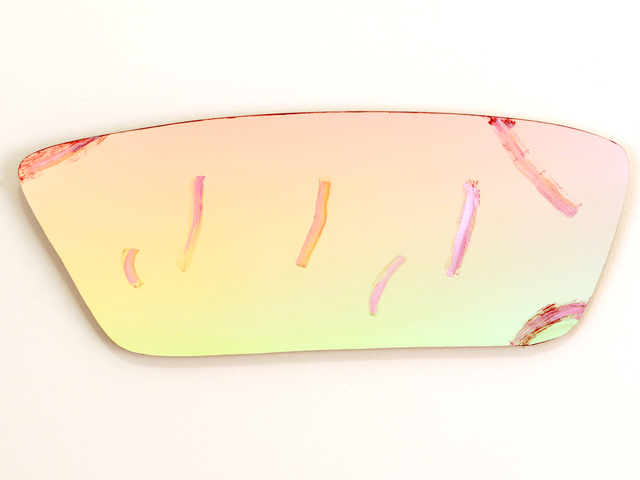 Alex Sewell at SPRING/BREAK Art Show 2016 | Alex Sewell | Artsy