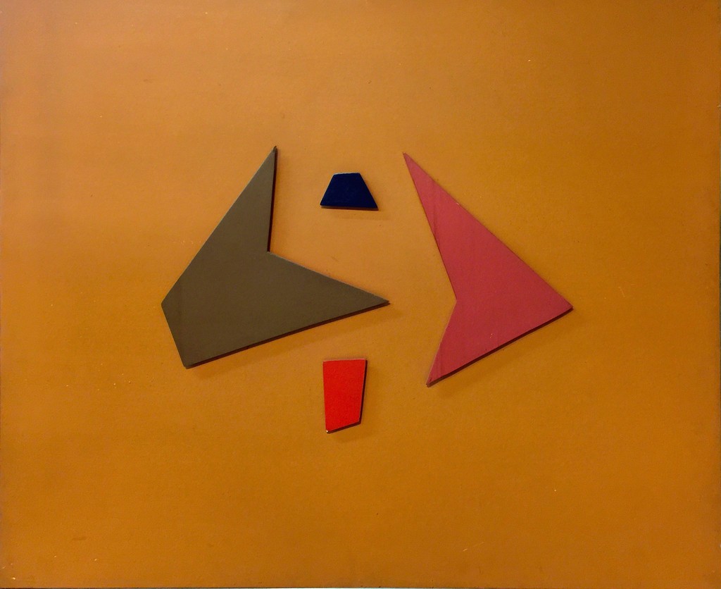 15 Latin American Artists Who Made Geometric Abstraction What It Is Today
